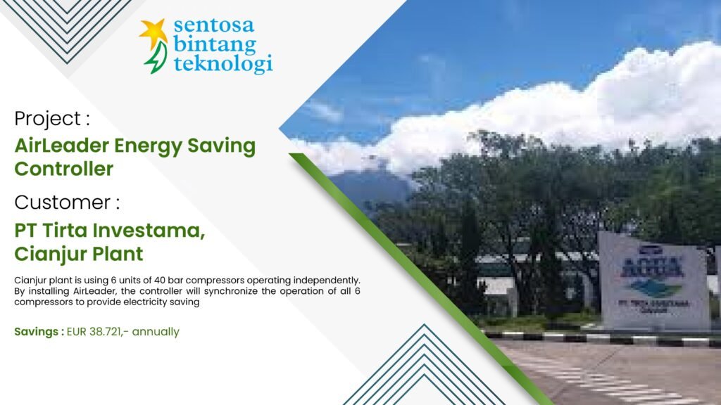 GALLERY – Sentosa Bintang Teknologi