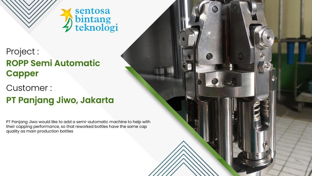 GALLERY – Sentosa Bintang Teknologi